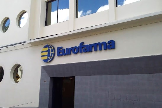 Eurofarma cierra planta en Uruguay y despide a todos los trabajadores ...