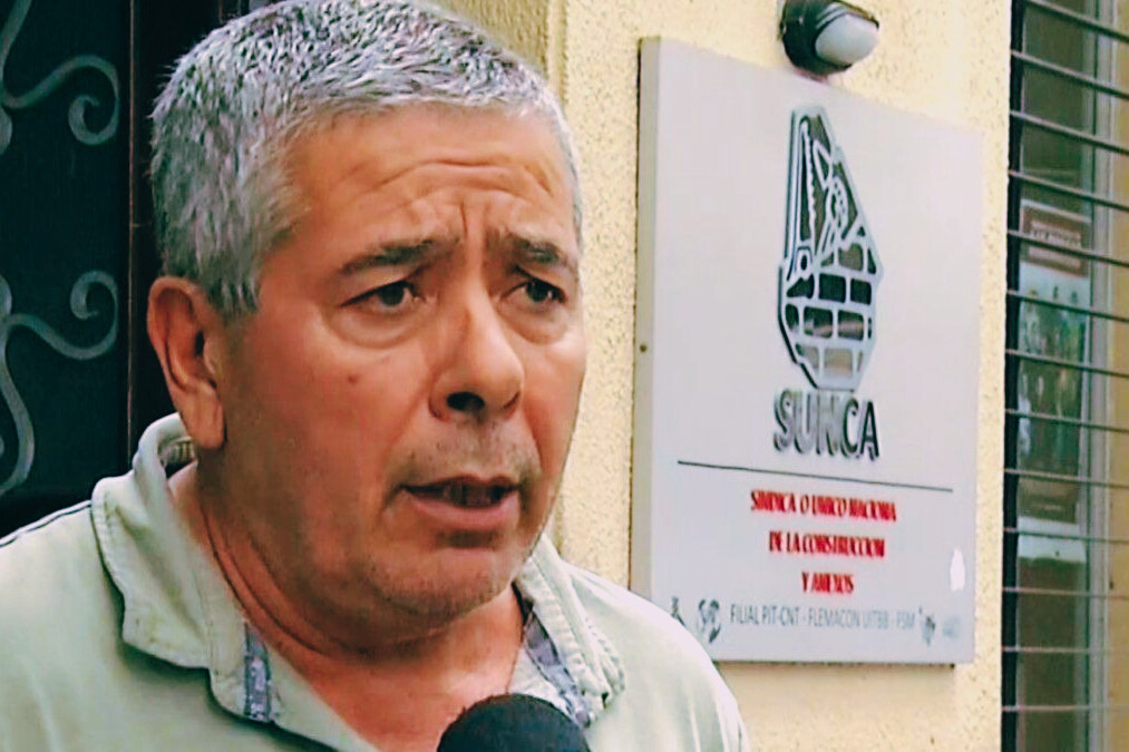 SUNCA alerta sobre el "alarmante aumento de accidentes laborales" y ...