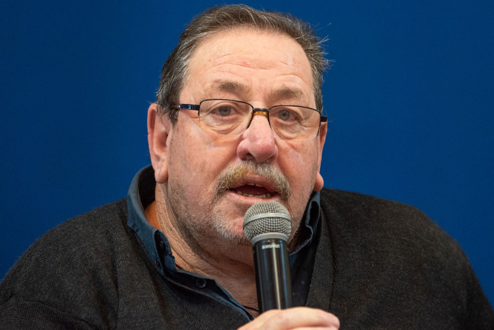Hoy Mario Pomatta volvió a su casa | Portal PIT-CNT