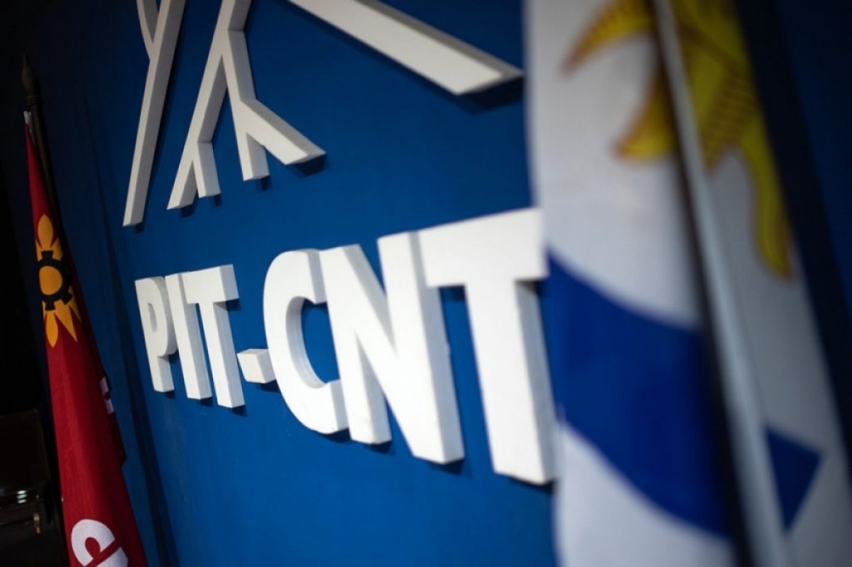 PIT-CNT: Ante la denuncia presentada a una de nuestras filiales ...