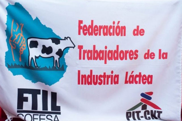 FTIL: Ante una nueva agresión a un trabajador sindicalizado en la ...