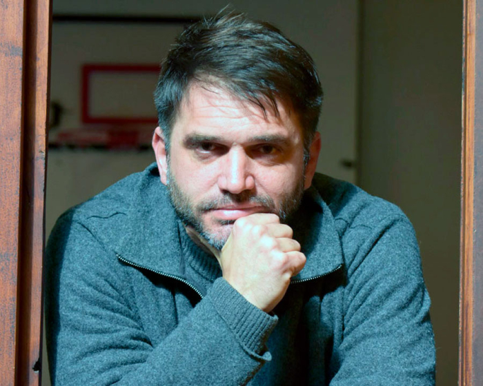 Pablo González | Portal PIT-CNT